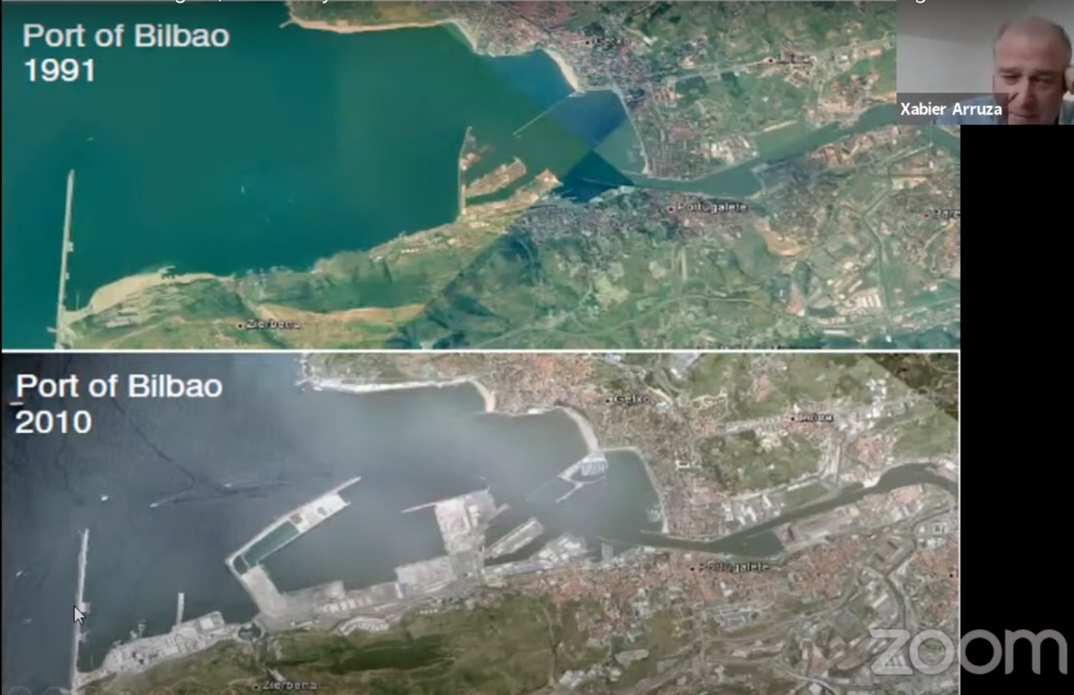 BILBAO URBAN & CITIES DESIGN MANTIENE SU PRESENCIA INTERNACIONAL ...